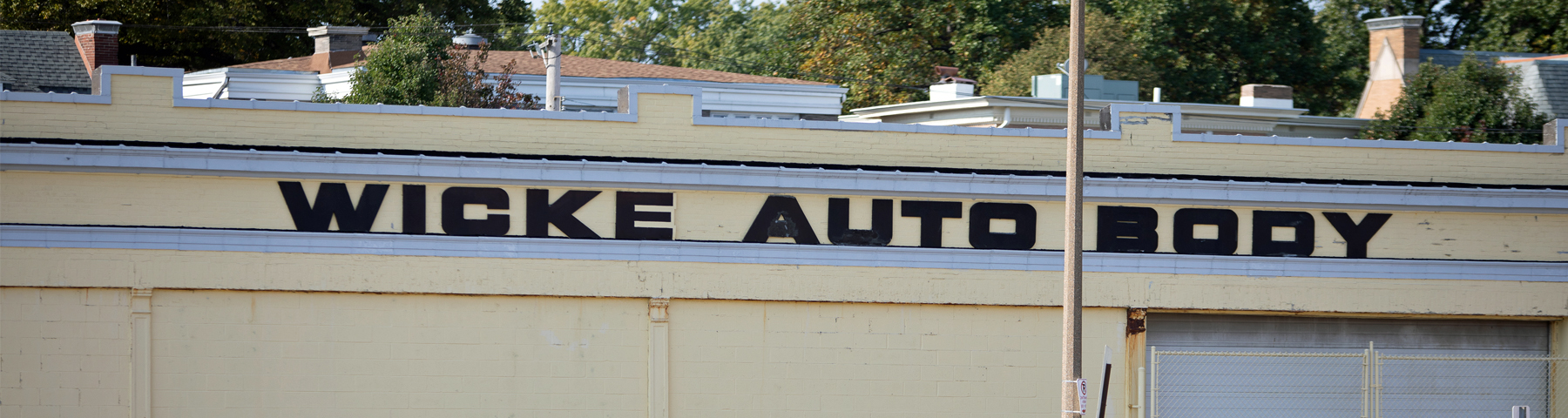 Auto Repair, St. Louis MO | Wicke Auto Service and Body Co.