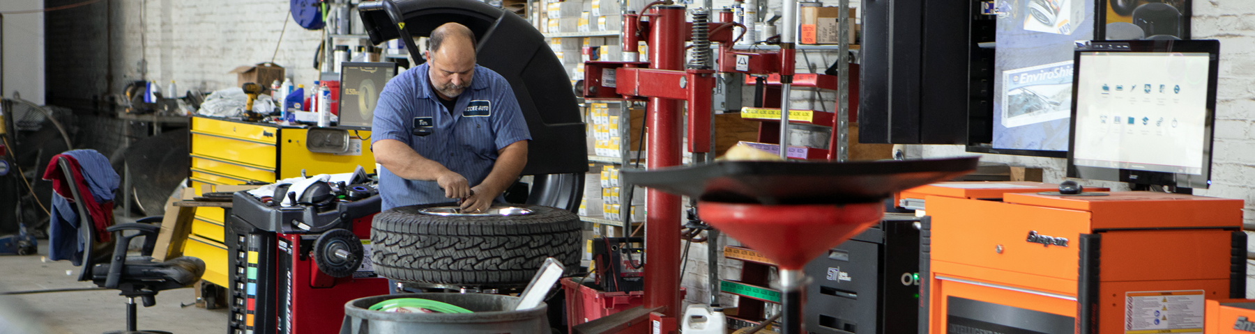 Auto Repair, St. Louis MO | Wicke Auto Service and Body Co.